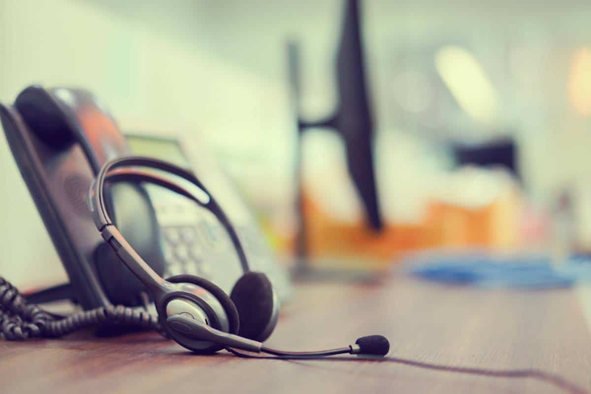 Différence entre permanence téléphonique et astreinte - Passerelle Bretagne